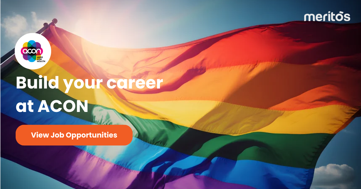 Careers at ACON